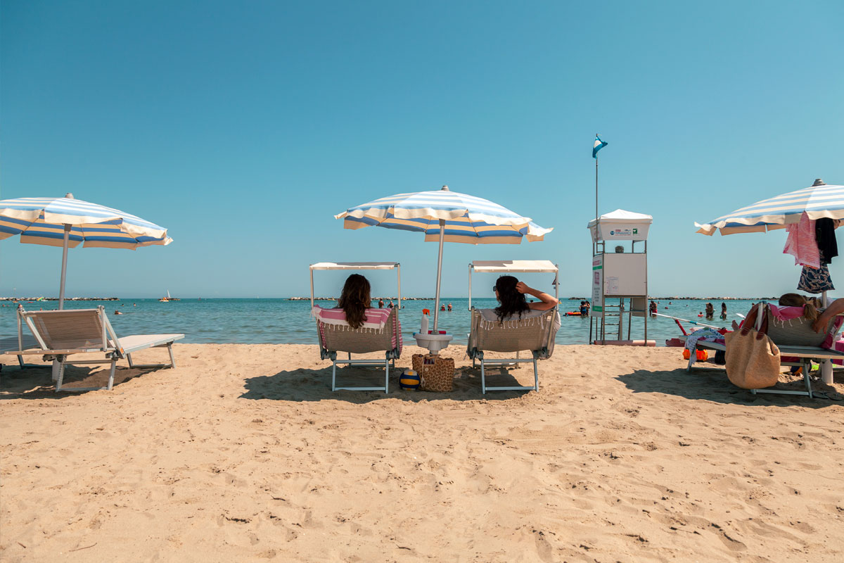 About Cesenatico - Challenge Cesenatico